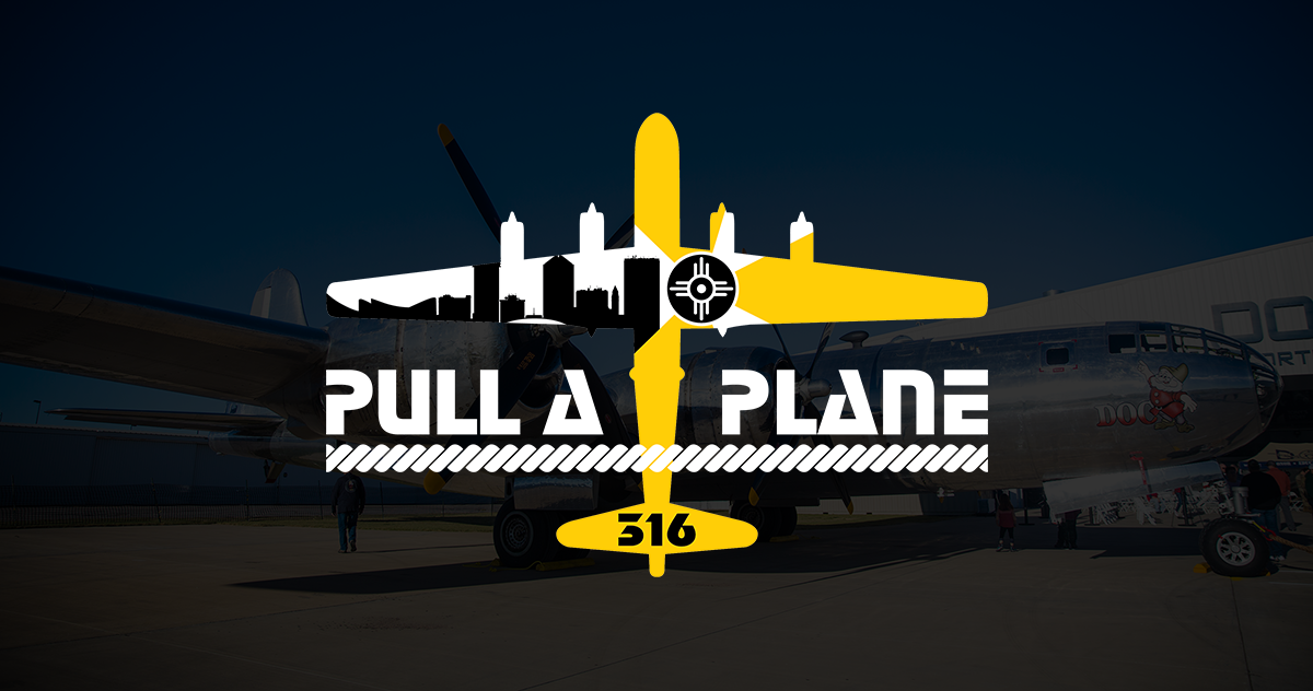 About Doc - Pull A Plane